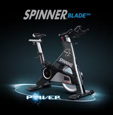 spin - Arena District Athletic Club