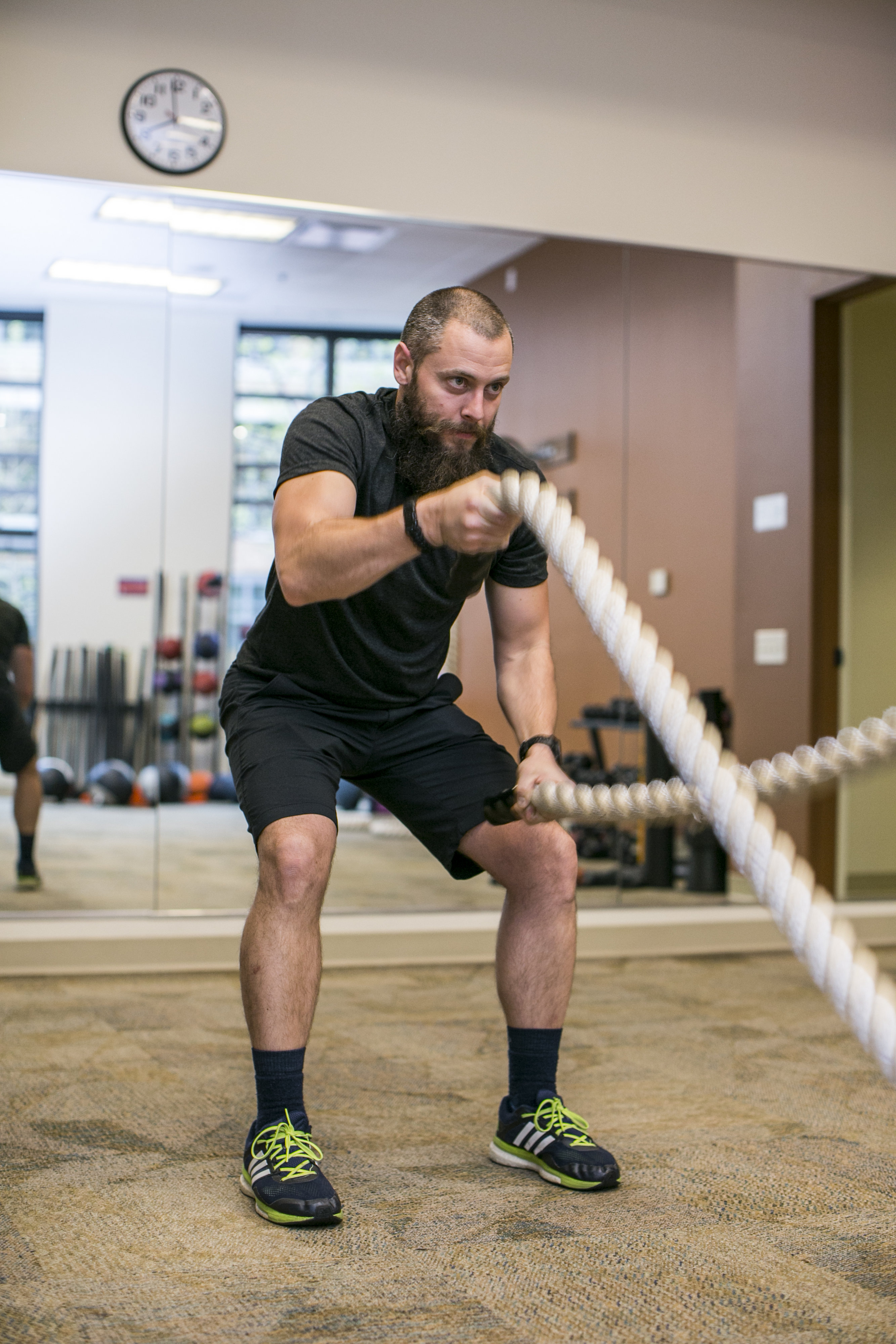 How High intensity Interval Training Keeps You Young Arena District 