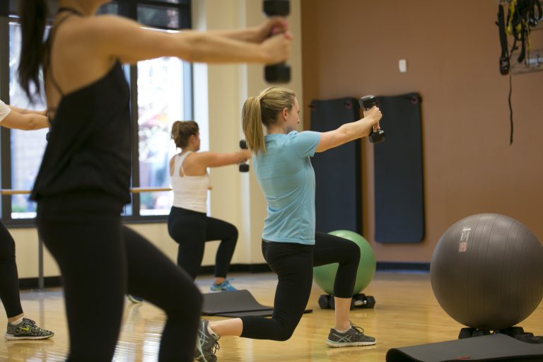 15 Must-Know Tips for How to Get in Shape in 2018 - Arena District ...