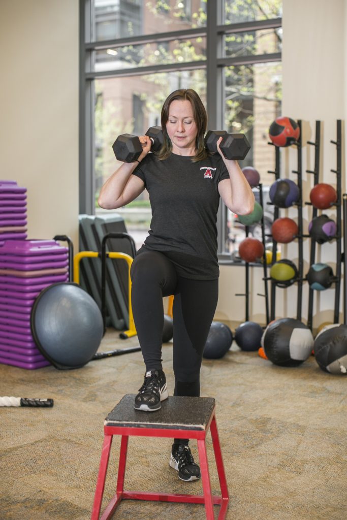 12 Ways to Go From Newbie to Gym Regular - Arena District Athletic Club