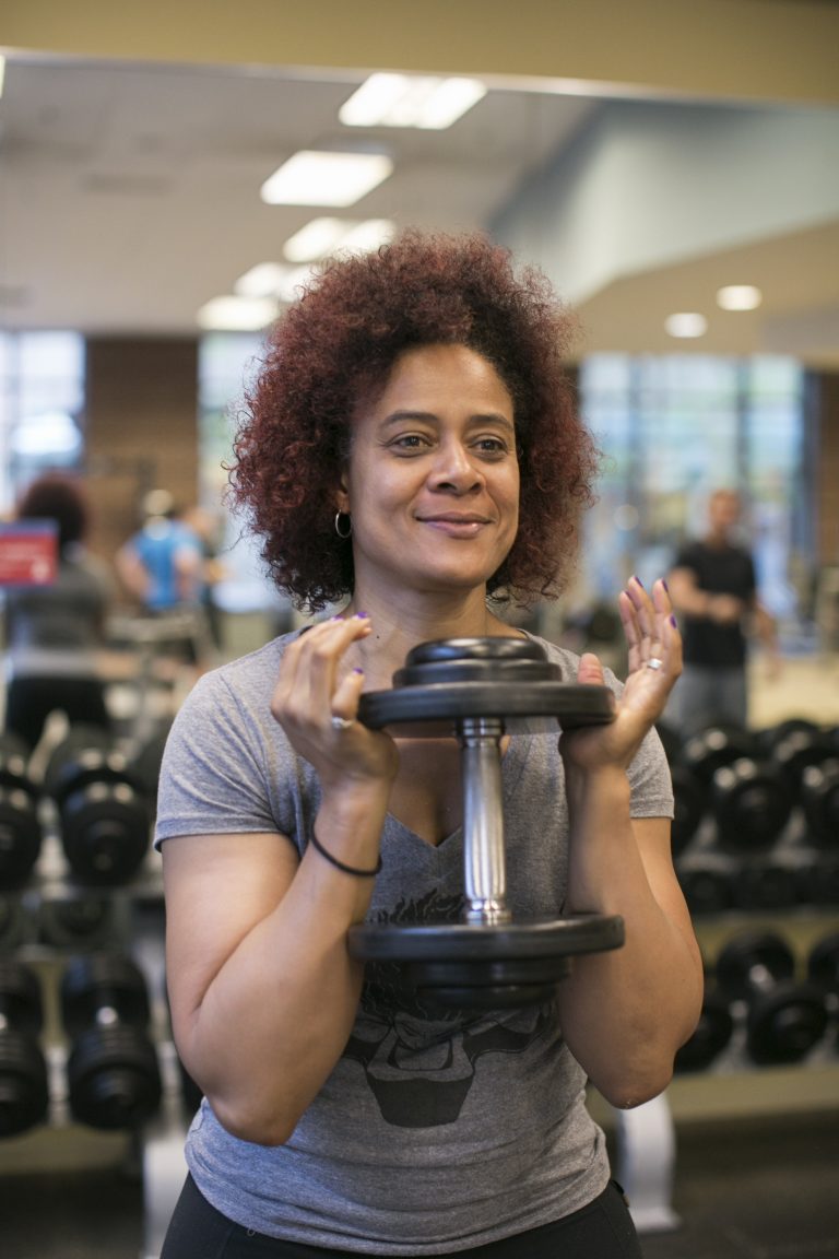 Endorphin release differs by exercise intensity, study finds - Arena ...